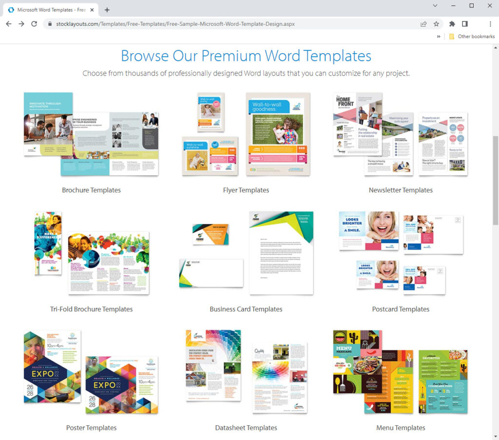 How To Edit Templates In Microsoft Word A Simple Guide StockLayouts Blog